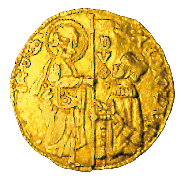 Les trois ducats | Et maintenant une histoire