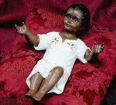 Un enfant Jésus inédit ! | Et maintenant une histoire