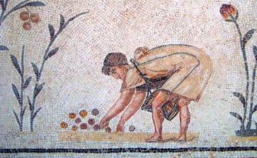 Et Jésus l’embrassa… | Et maintenant une histoire