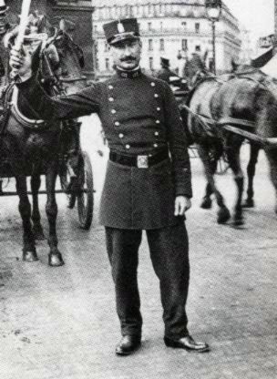 Le pèlerinage du Basque | Et maintenant une histoire