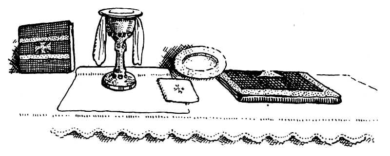 Les linges sacrés | Et maintenant une histoire