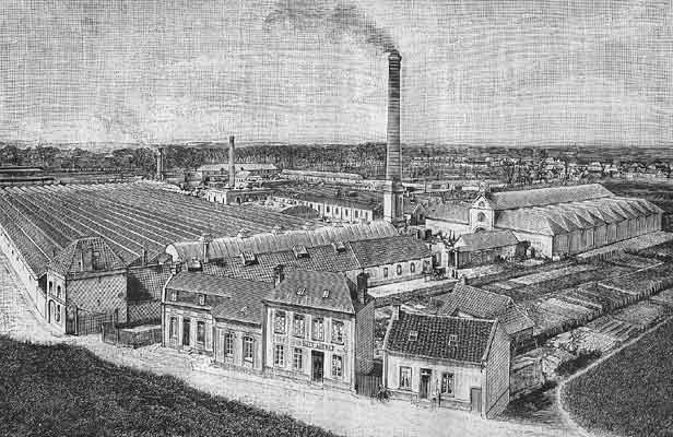 Il était seul au monde | Et maintenant une histoire