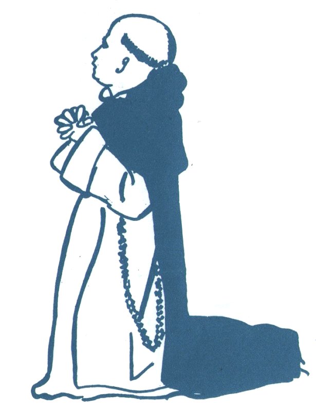 La belle histoire de saint Dominique | Et maintenant une histoire