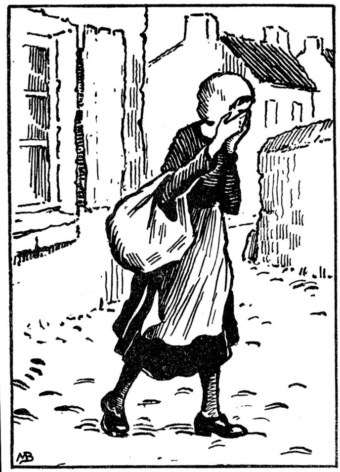 Jeanne Jugan | Et maintenant une histoire