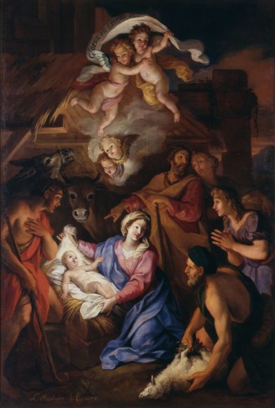 Mieux que de l’or | Et maintenant une histoire