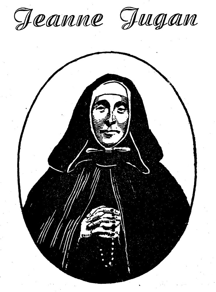 Jeanne Jugan | Et maintenant une histoire