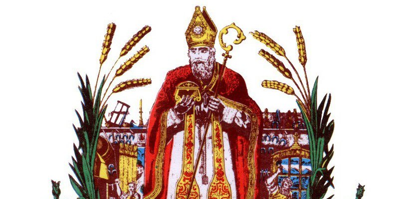 La légende de saint Éloi | Et maintenant une histoire