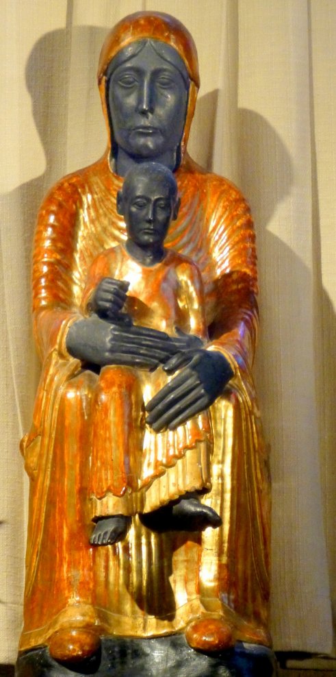 Le chevalier au barizel | Et maintenant une histoire