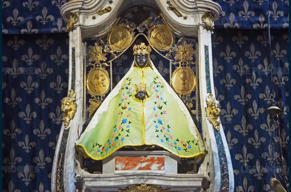 Le chevalier au barizel | Et maintenant une histoire