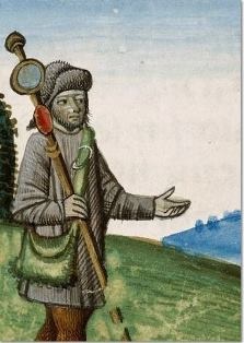 Le chevalier au barizel | Et maintenant une histoire